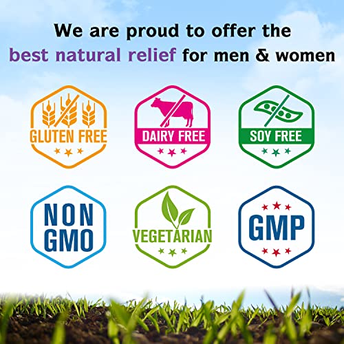 natural magnesium for improved mood