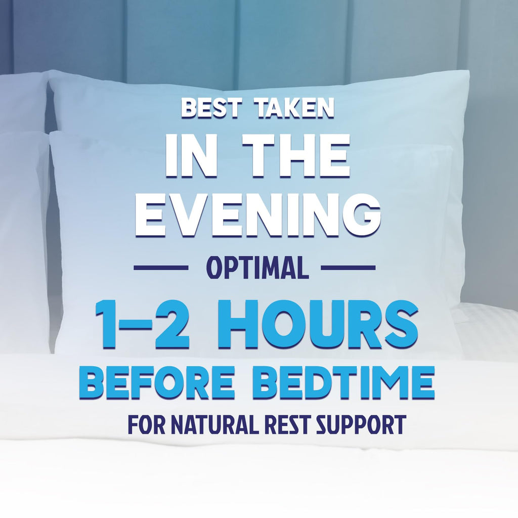 Natural magnesium for improved mood
