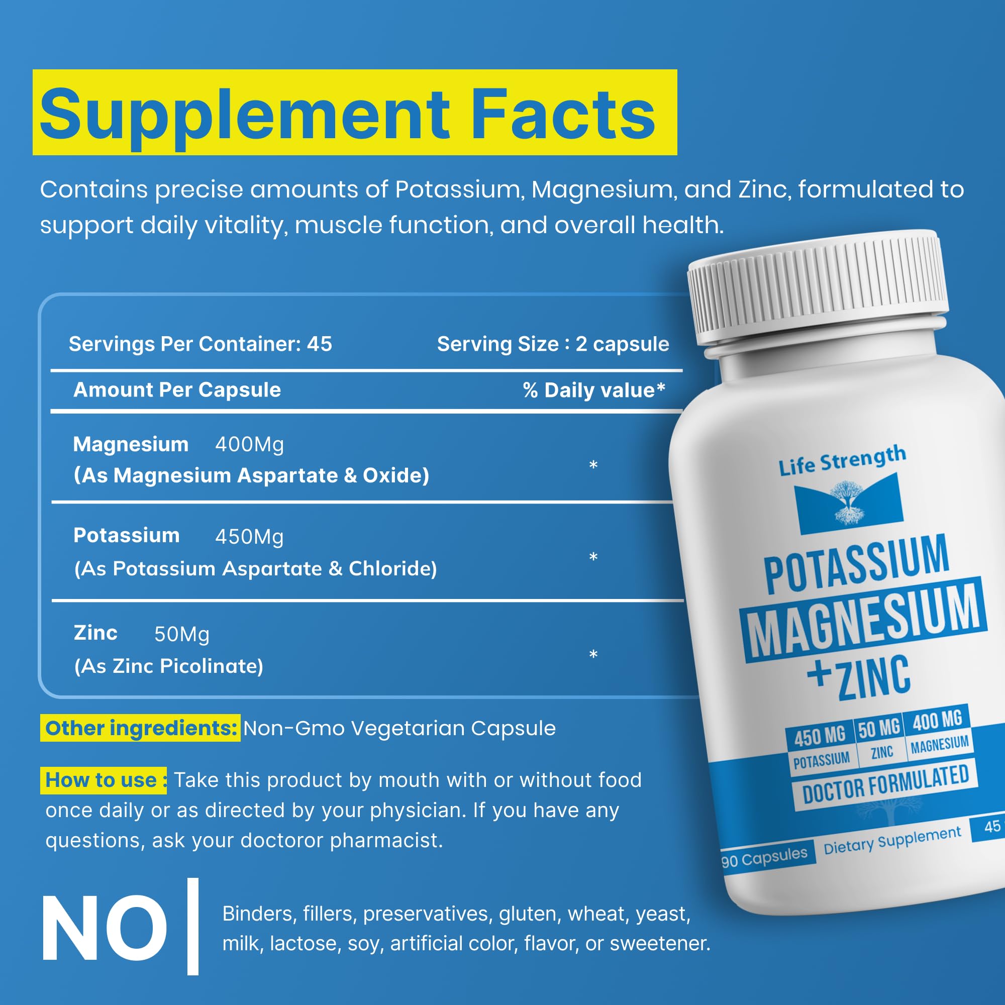 natural magnesium for improved sleep quality