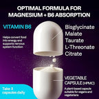 natural magnesium for improved sleep quality