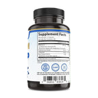 Natural magnesium for improved sleep quality