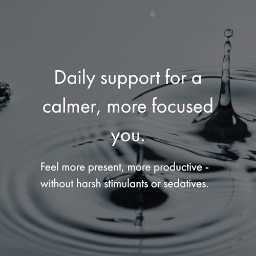 Natural magnesium for improved sleep