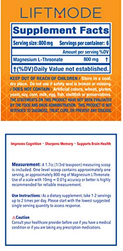 natural magnesium for improved sleep