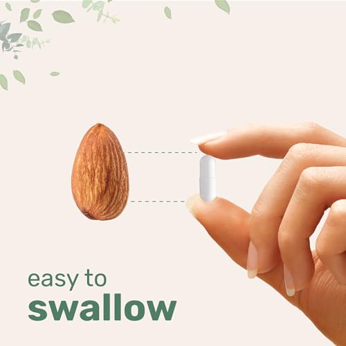 Natural magnesium for improved sleep