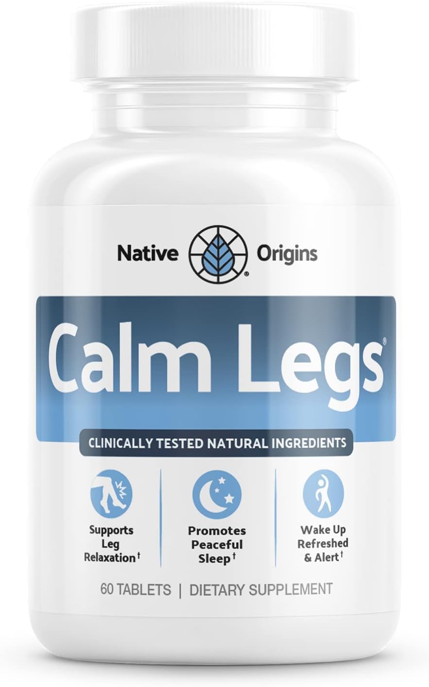 natural magnesium for itching relief