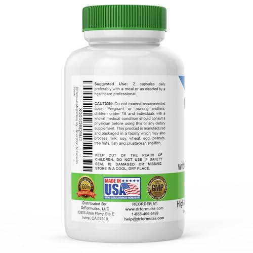 natural magnesium for kids health