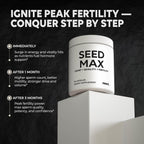 natural magnesium for men's health