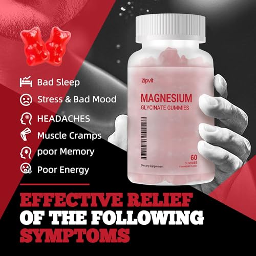 natural magnesium for mood support