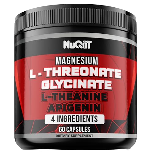 natural magnesium for mood support