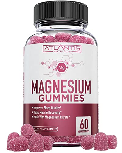 natural magnesium for muscle cramps