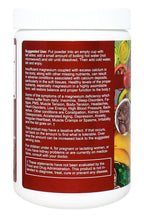Natural magnesium for muscle health