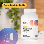 natural magnesium for muscle health