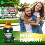 Natural magnesium for muscle health