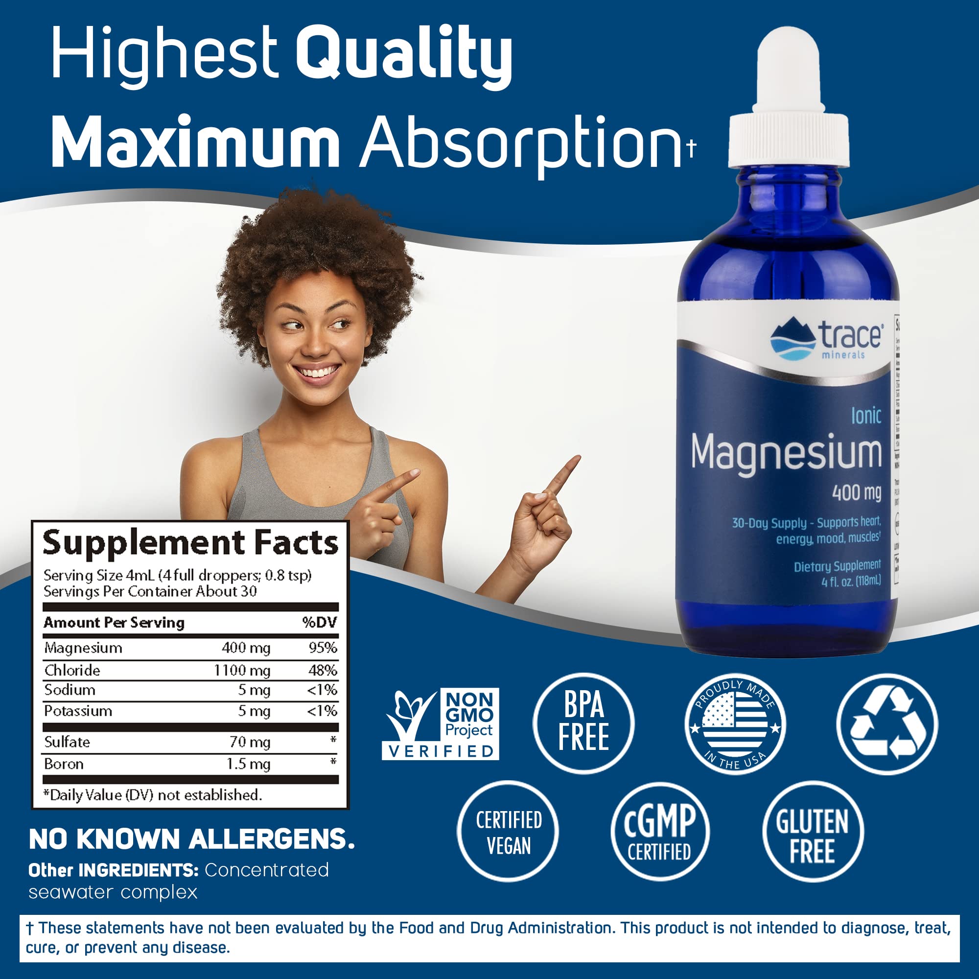 natural magnesium for muscle health