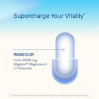 natural magnesium for muscle recovery