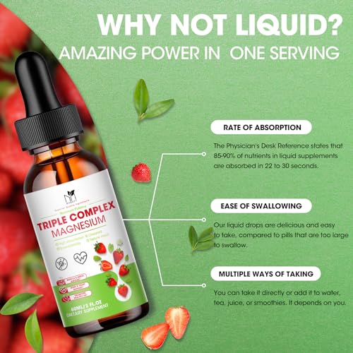 natural magnesium for muscle recovery