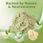 Natural magnesium for muscle recovery