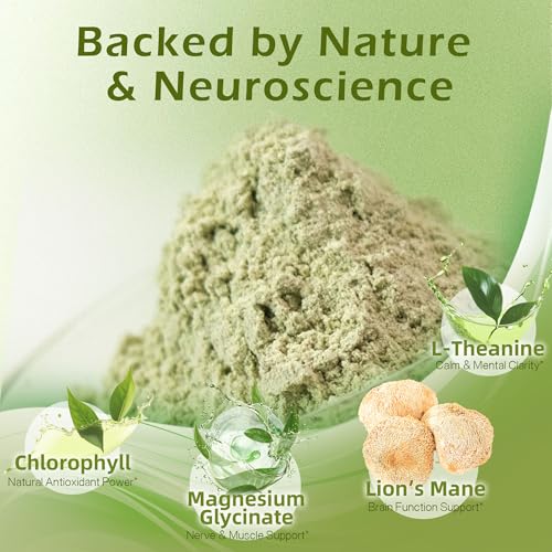Natural magnesium for muscle recovery