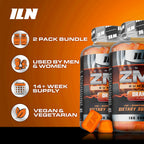 Natural magnesium for muscle recovery