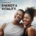 natural magnesium for muscle recovery