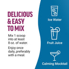 natural magnesium for muscle recovery