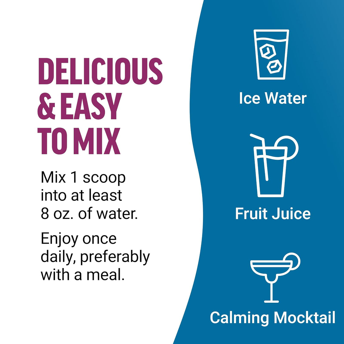 natural magnesium for muscle recovery