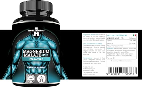 natural magnesium for muscle recovery