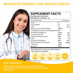 natural magnesium for muscle recovery