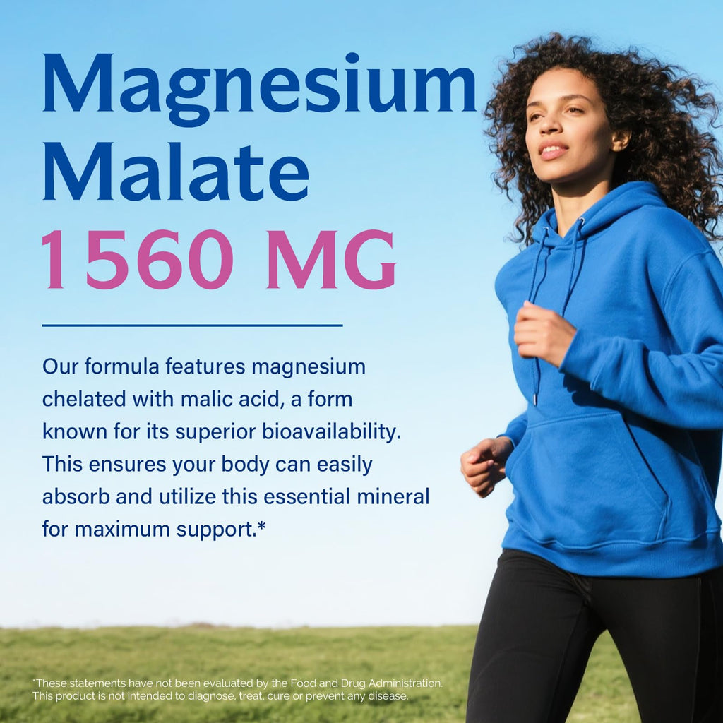natural magnesium for muscle recovery