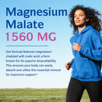 natural magnesium for muscle recovery