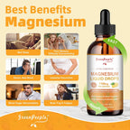 natural magnesium for muscle recovery