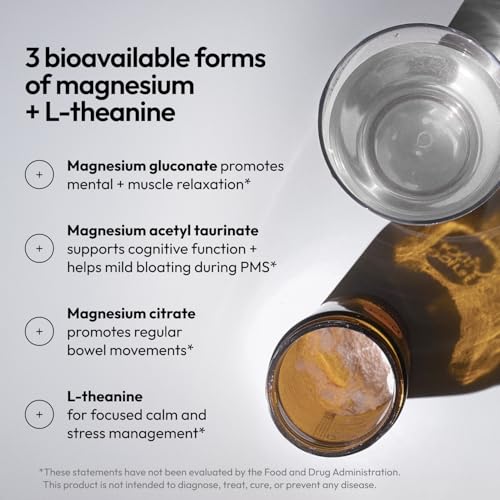 natural magnesium for muscle recovery