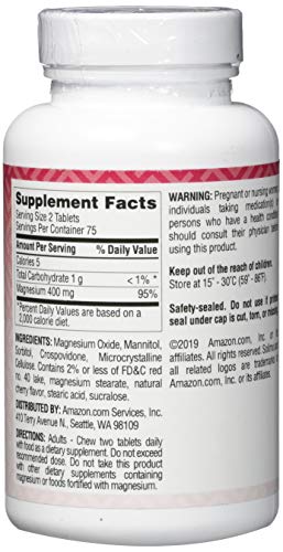 natural magnesium for muscle recovery