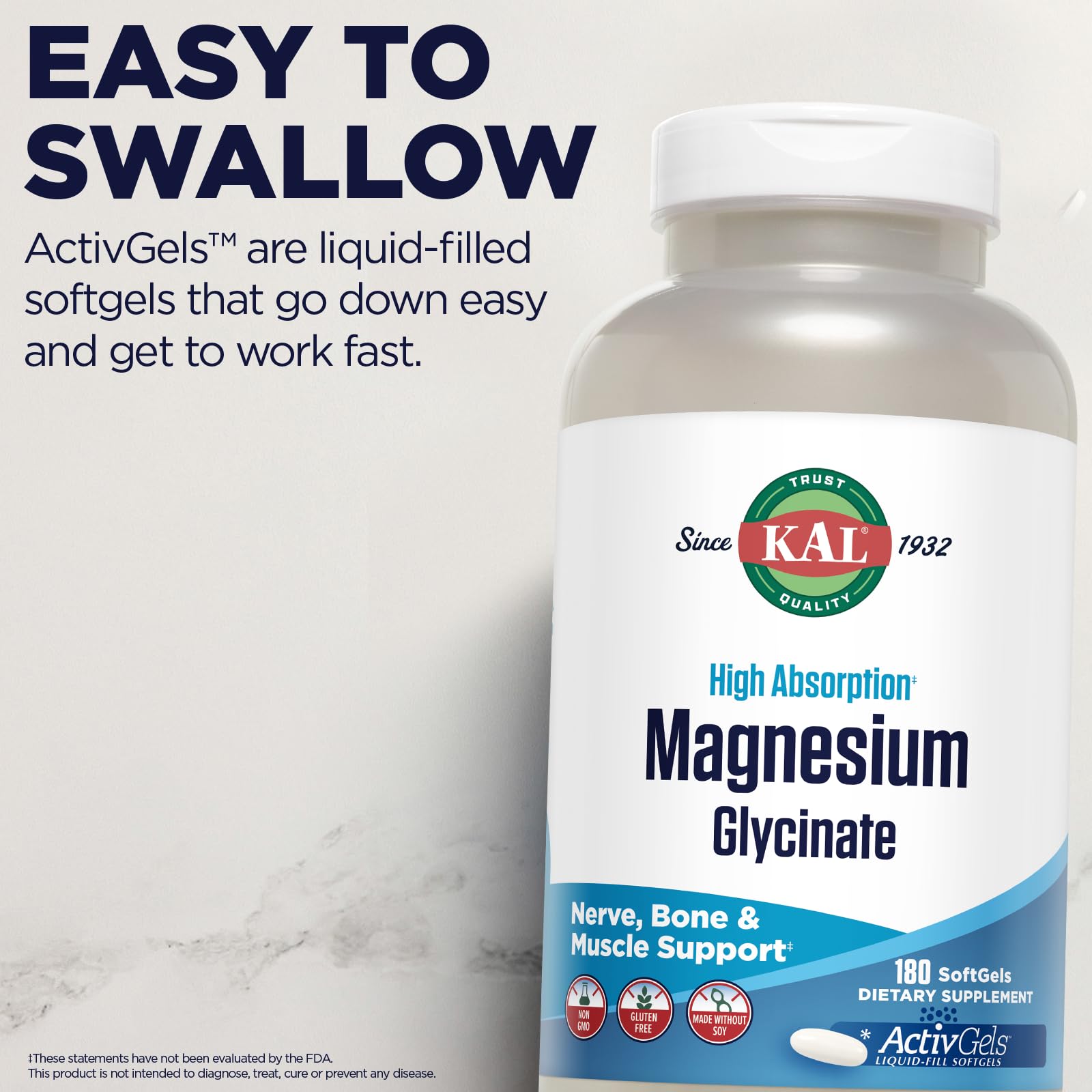 natural magnesium for muscle recovery