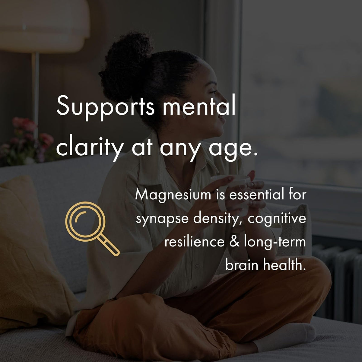 natural magnesium for muscle recovery