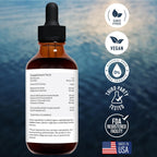 Natural magnesium for muscle recovery