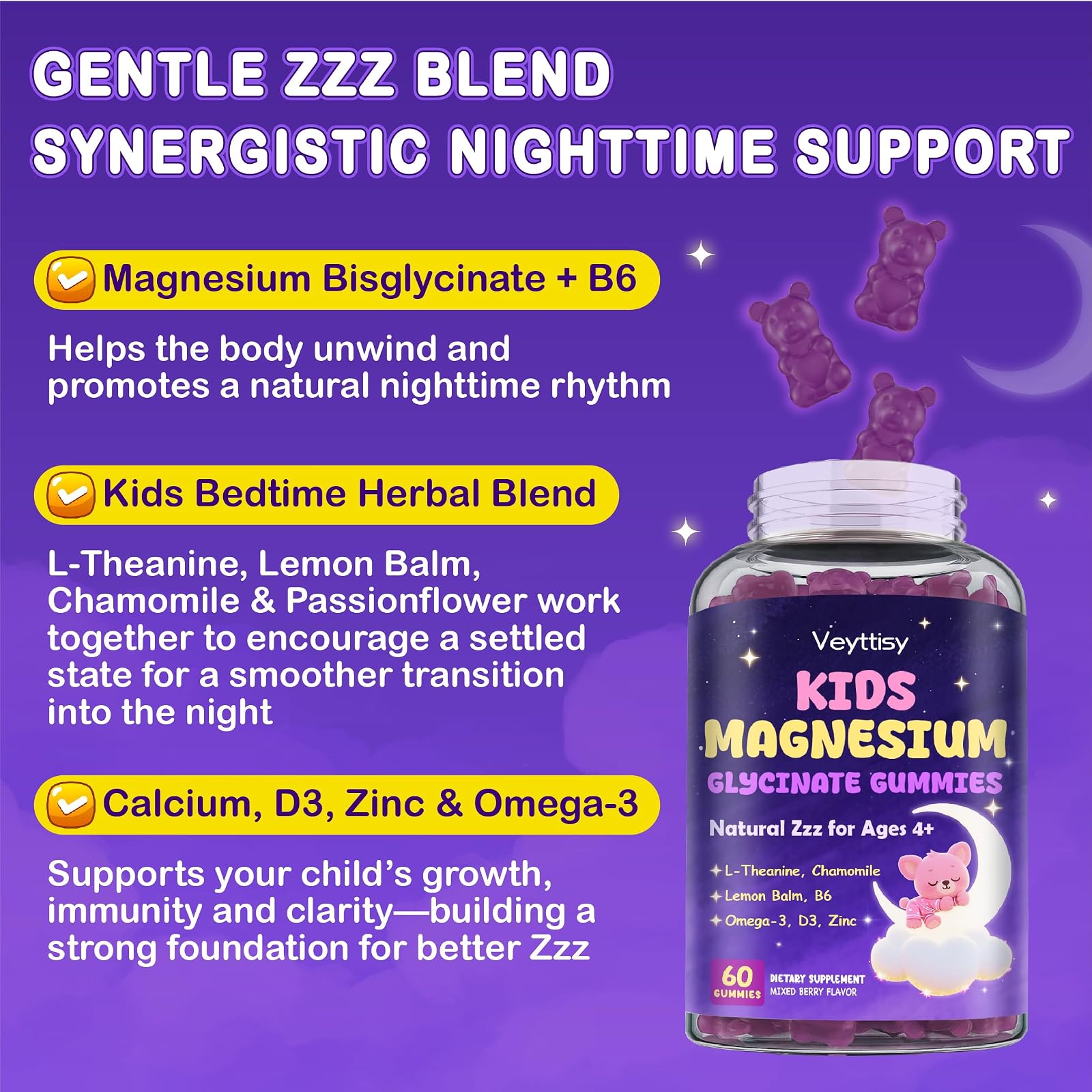 natural magnesium for muscle relaxation