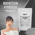 natural magnesium for muscle relaxation