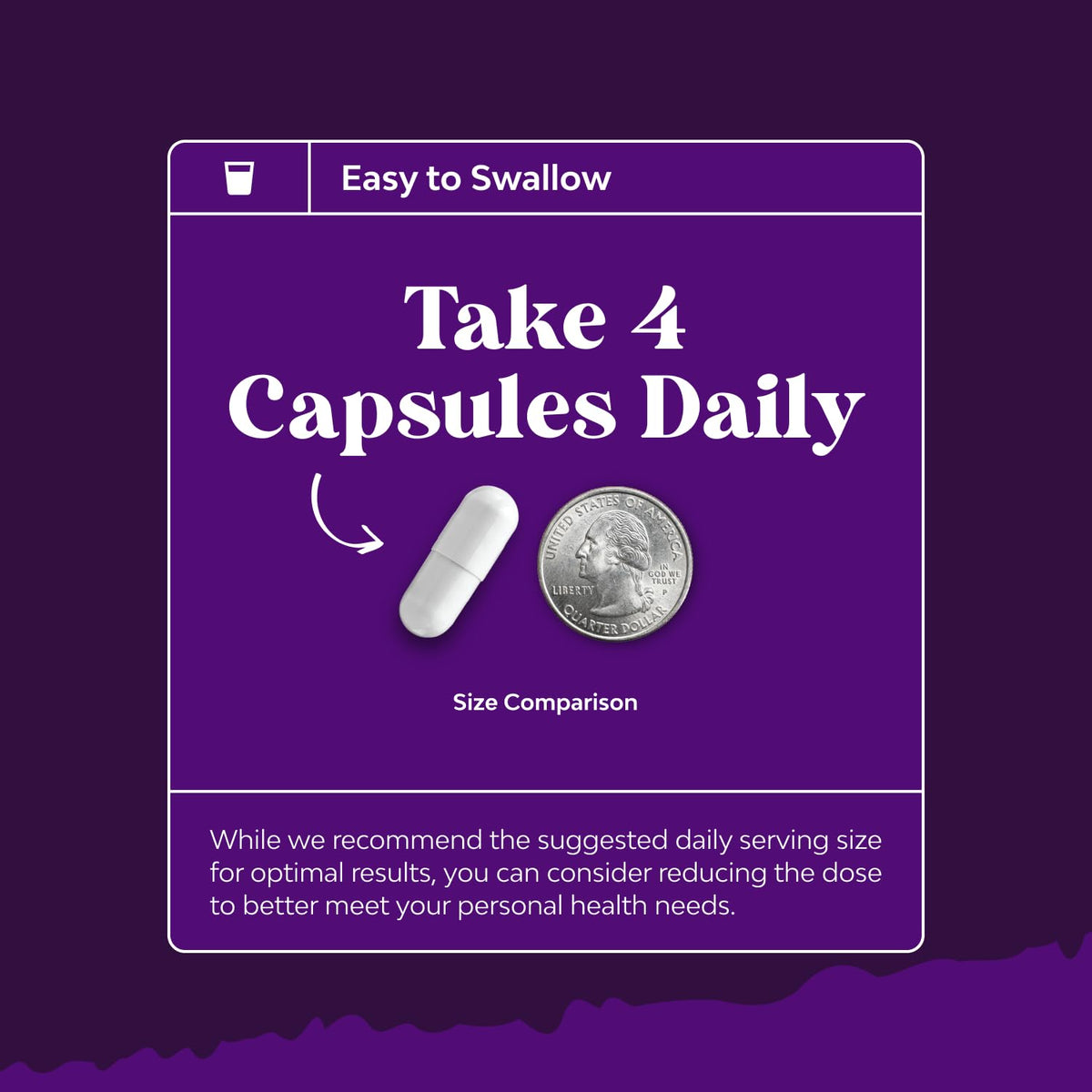 Natural magnesium for muscle relaxation