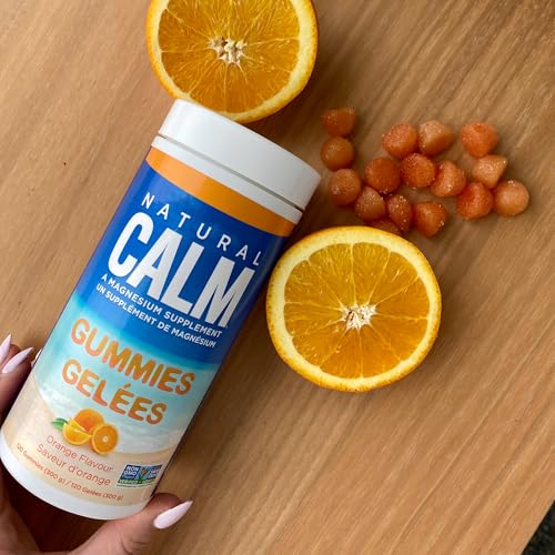 natural magnesium for muscle relaxation