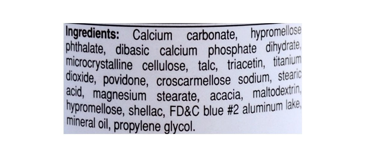natural magnesium for muscle relaxation