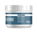natural magnesium for muscle relaxation