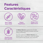 natural magnesium for muscle relaxation
