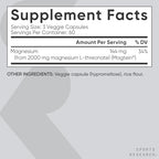 natural magnesium for muscle relaxation