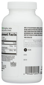 natural magnesium for muscle relaxation