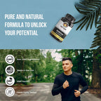 natural magnesium for muscle relaxation