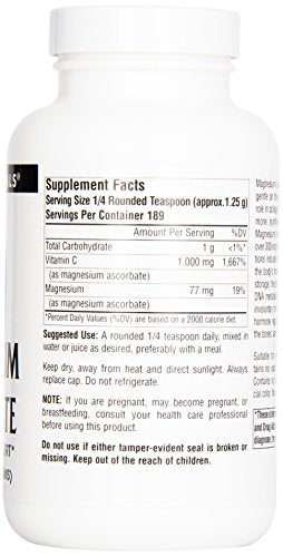natural magnesium for muscle relaxation