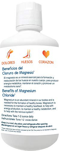 natural magnesium for muscle relaxation