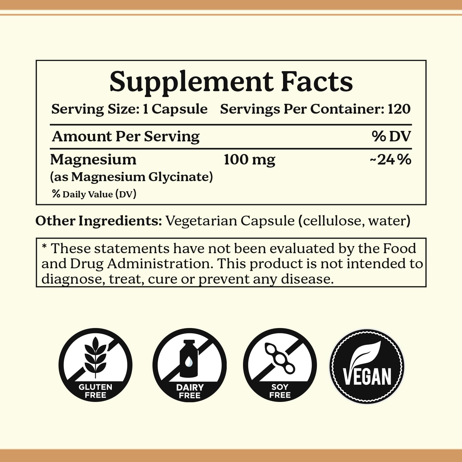 natural magnesium for muscle relaxation