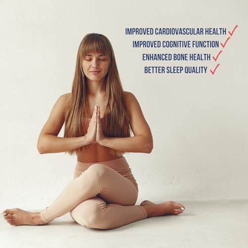 natural magnesium for muscle relaxation